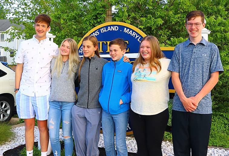 SW Sailing Team Competes At Mid-Atlantic Championships | News, Sports ...